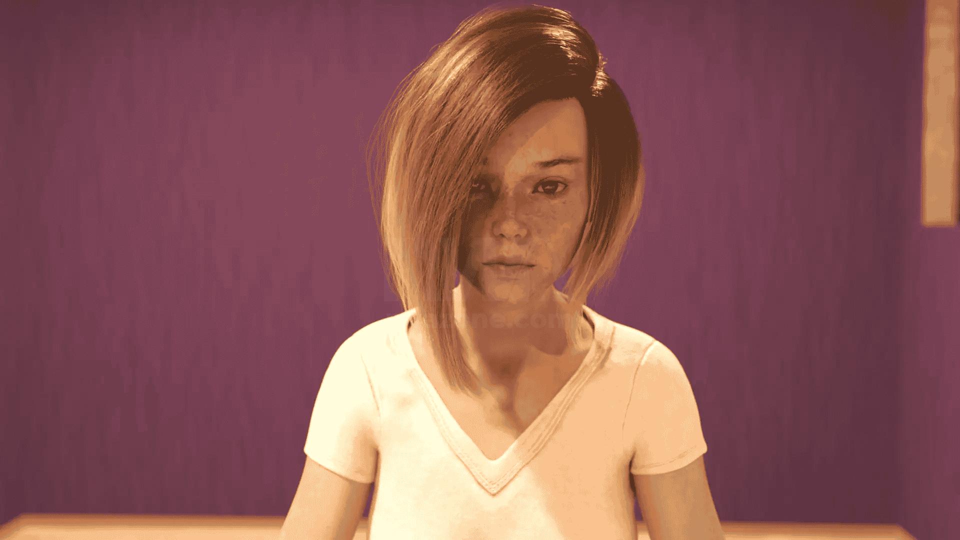 A Foreign World Bölüm 4 Türkçe PC/APK İndir - RWAZONE