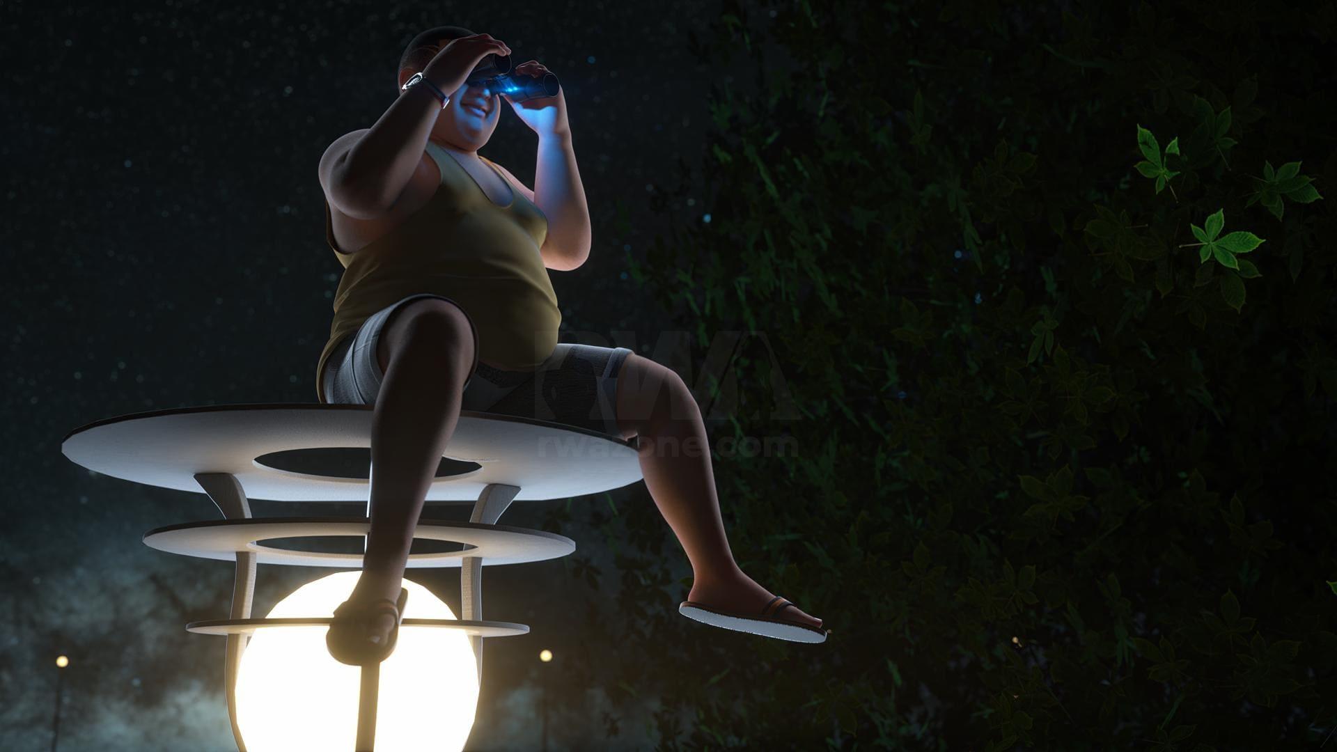 Apocalust v0.08 Türkçe PC/APK İndir - RWAZONE