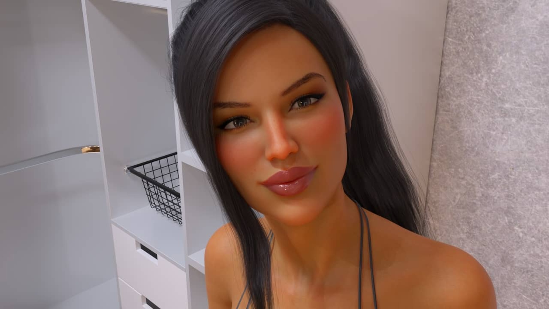 Defending Lydia Collier 0.17.0.2 Türkçe PC/APK İndir - RWAZONE