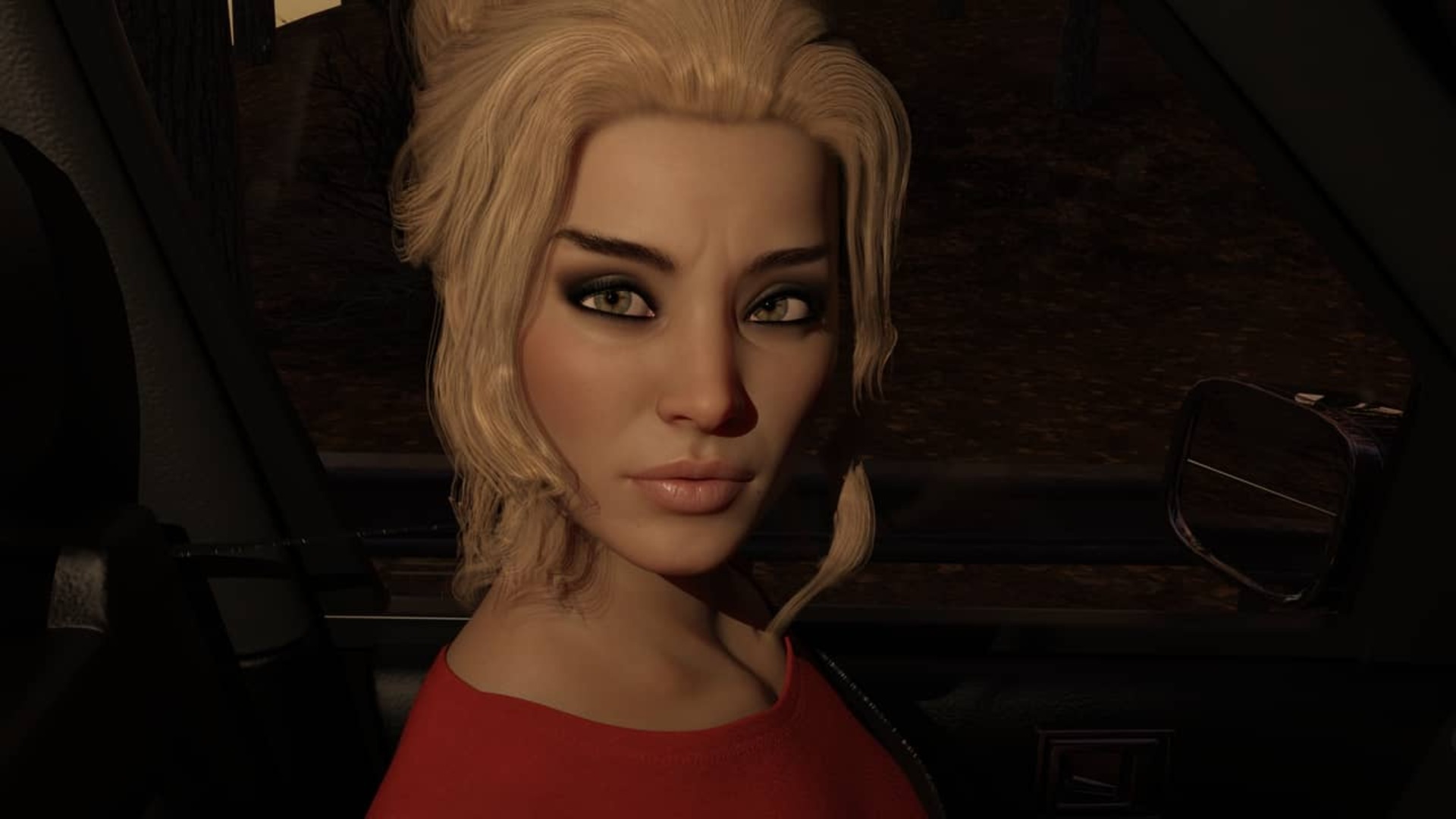 Defending Lydia Collier 0.17.0.2 Türkçe PC/APK İndir - RWAZONE