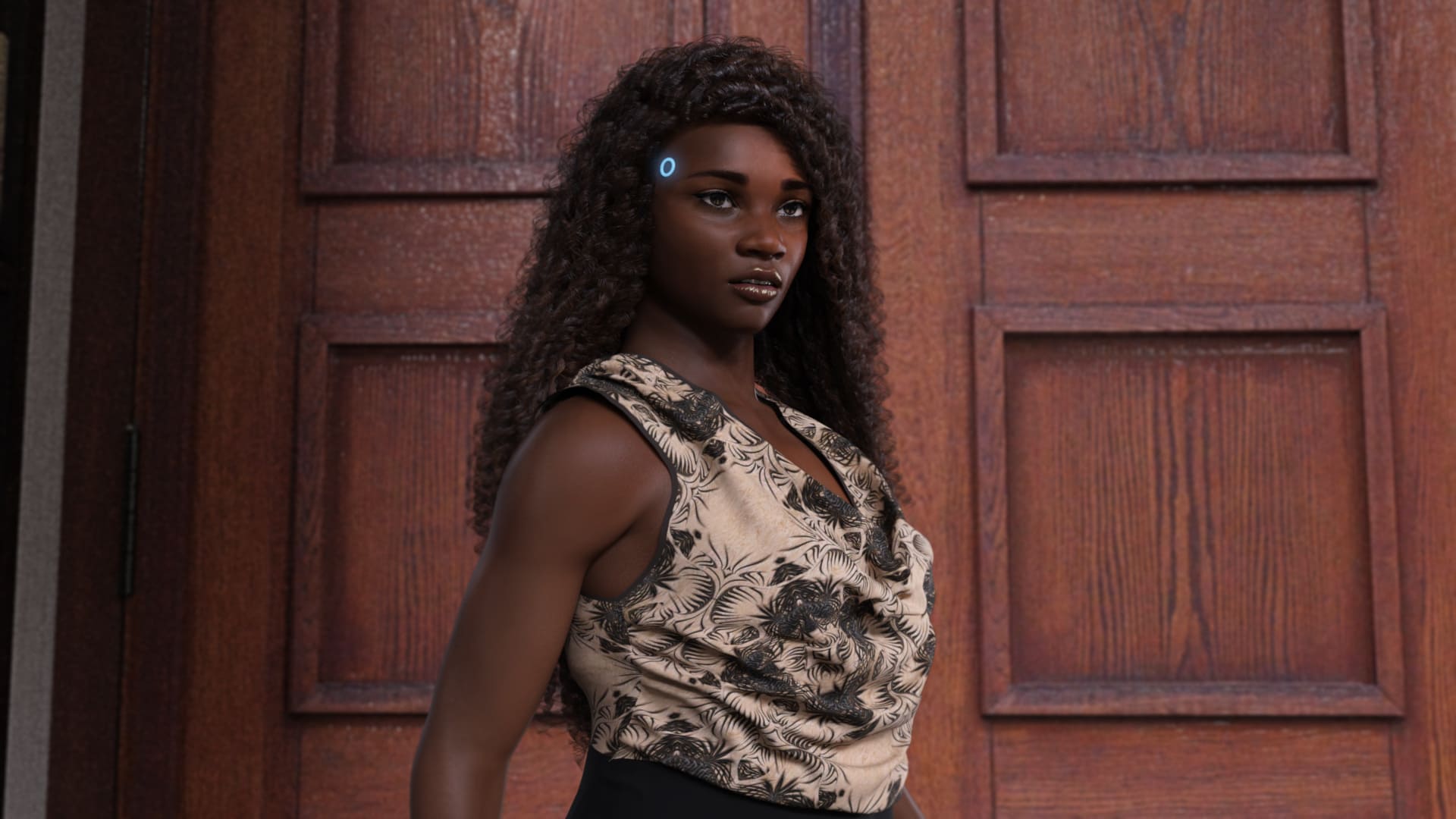 Divergence: Beyond The Singularity v0.15.0 Türkçe PC/APK İndir - RWAZONE