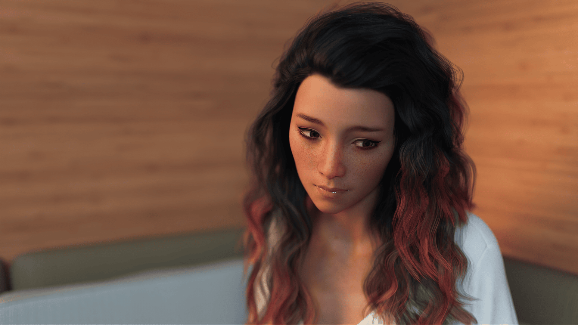 Dreams of Reality v0.4.9b Türkçe PC/APK İndir - RWAZONE