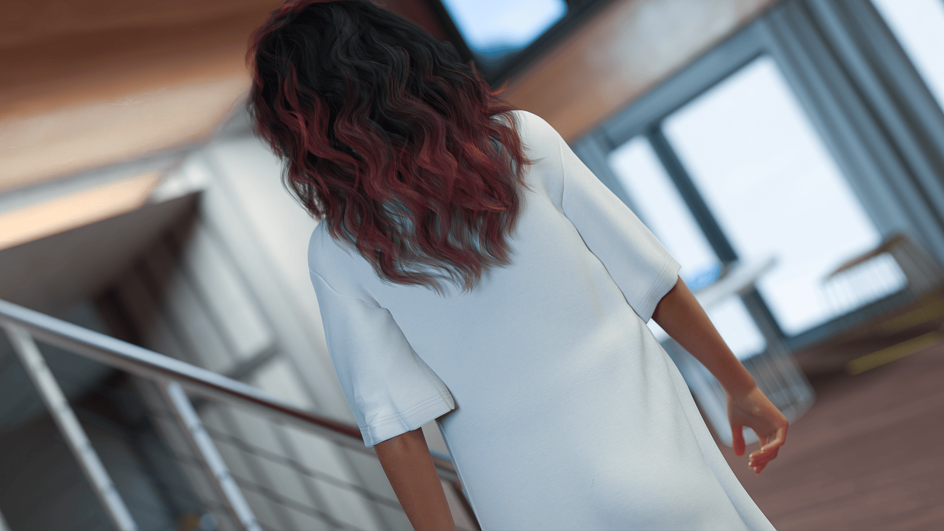 Dreams of Reality v0.4.9b Türkçe PC/APK İndir - RWAZONE