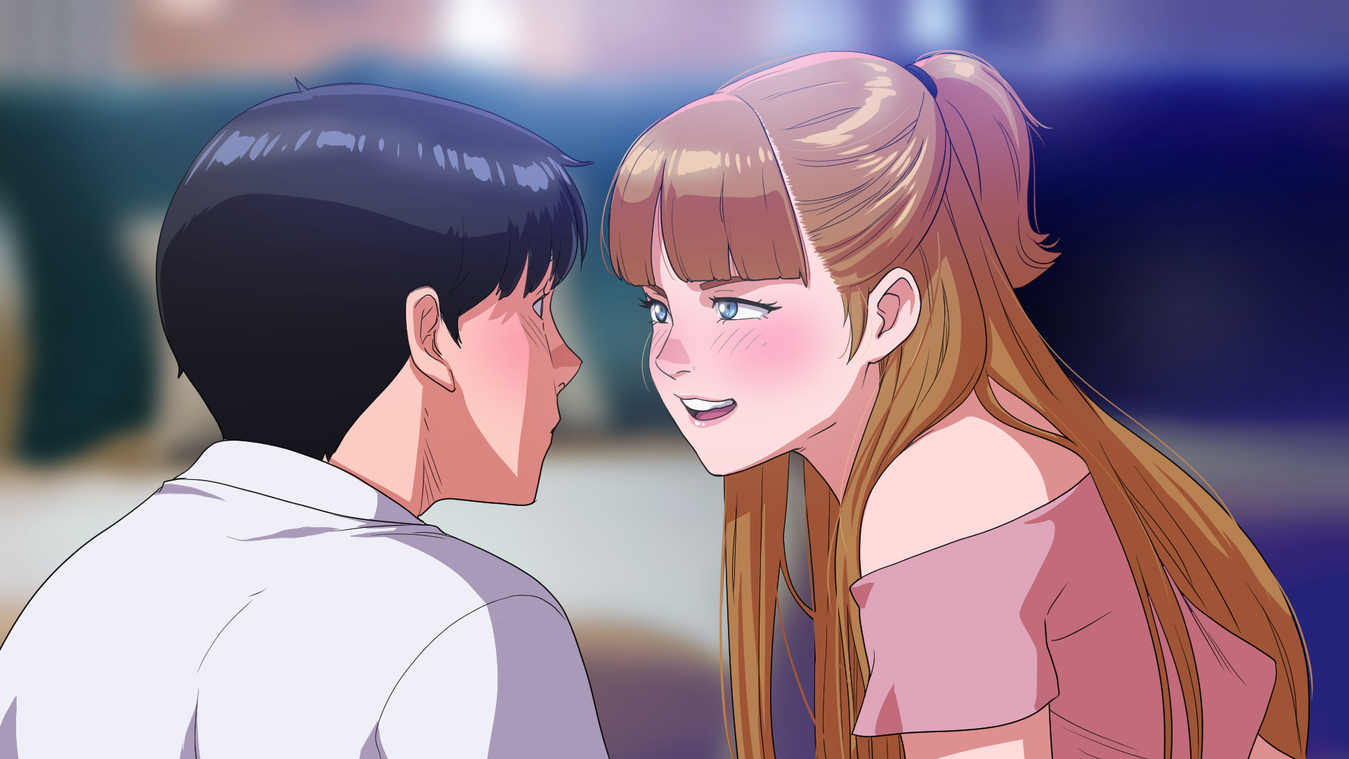 Driven Affairs v0.8 Türkçe PC/APK İndir - RWAZONE