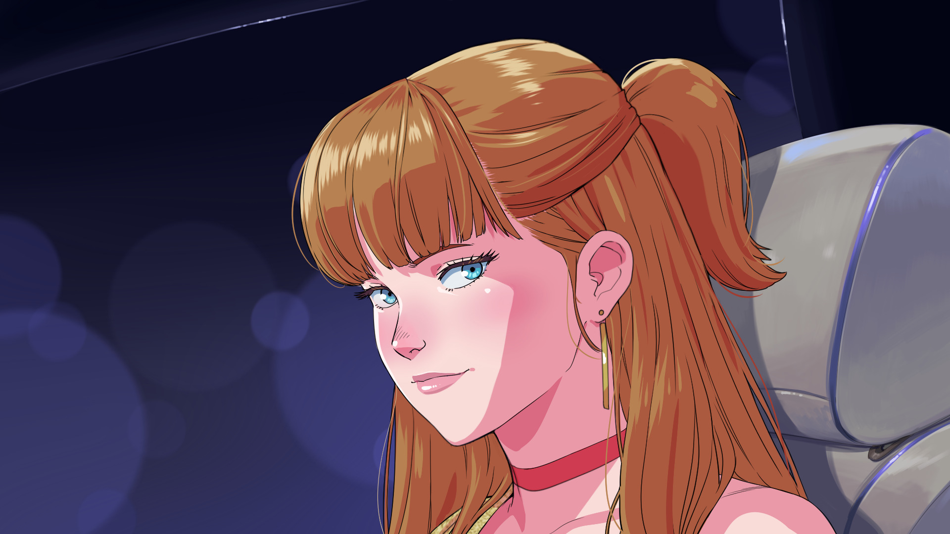 Driven Affairs v0.8 Türkçe PC/APK İndir - RWAZONE