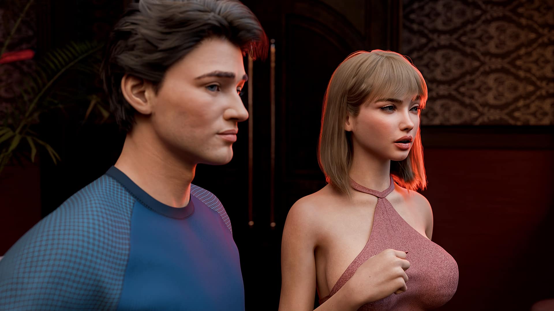 Fresh Women 3 Sezon 3 %36 Türkçe PC/APK İndir - RWAZONE