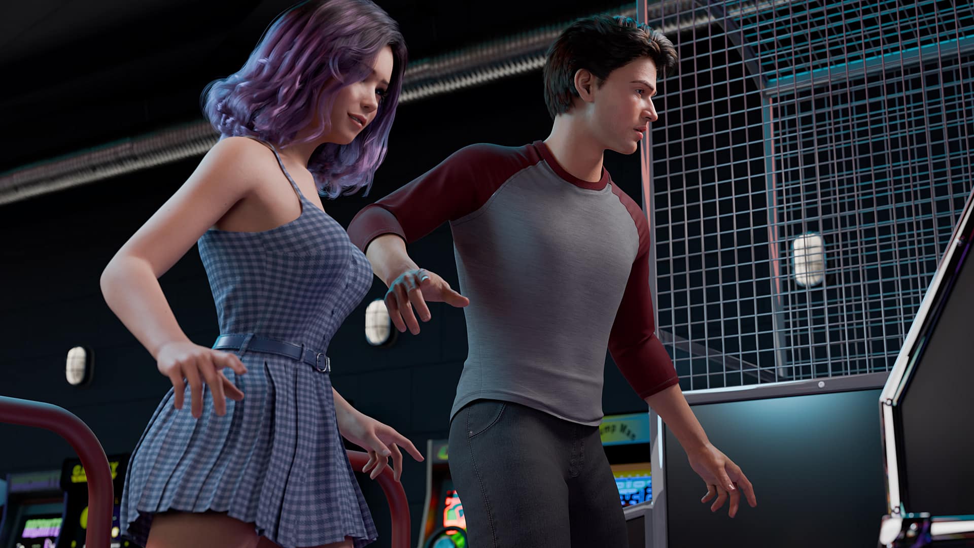 Fresh Women 3 Sezon 3 %36 Türkçe PC/APK İndir - RWAZONE