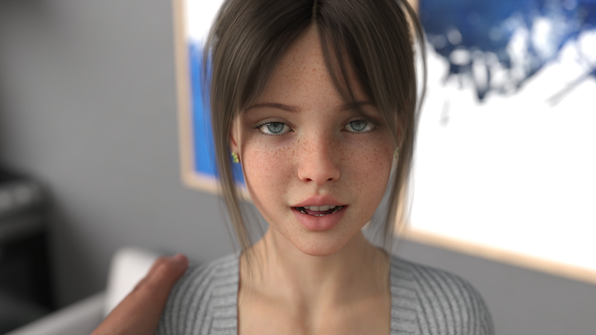 Life Together v0.4 Türkçe PC/APK İndir - RWAZONE