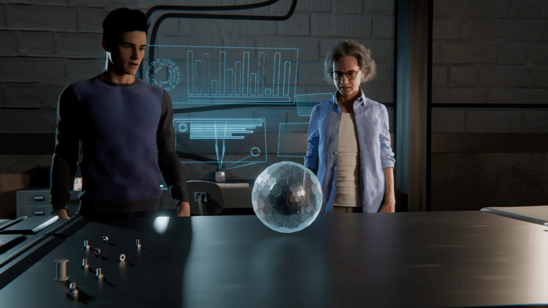 Mad Adventure v0.1.6 Türkçe PC/APK İndir - RWAZONE