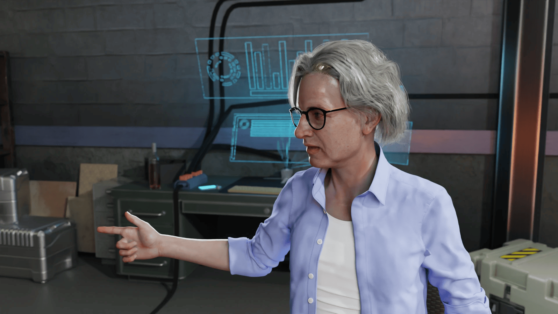 Mad Adventure v0.1.6 Türkçe PC/APK İndir - RWAZONE