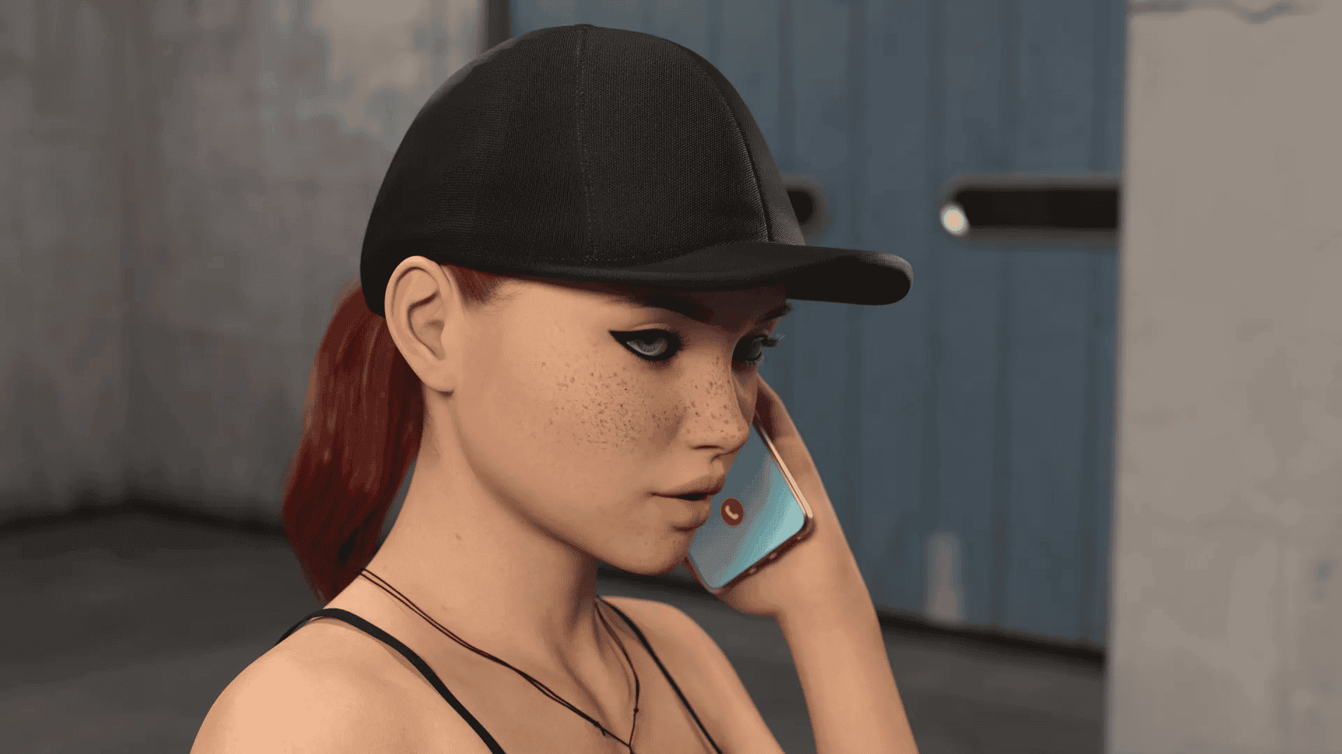 STWA: Unbroken Bölüm 7 Türkçe PC/APK İndir - RWAZONE