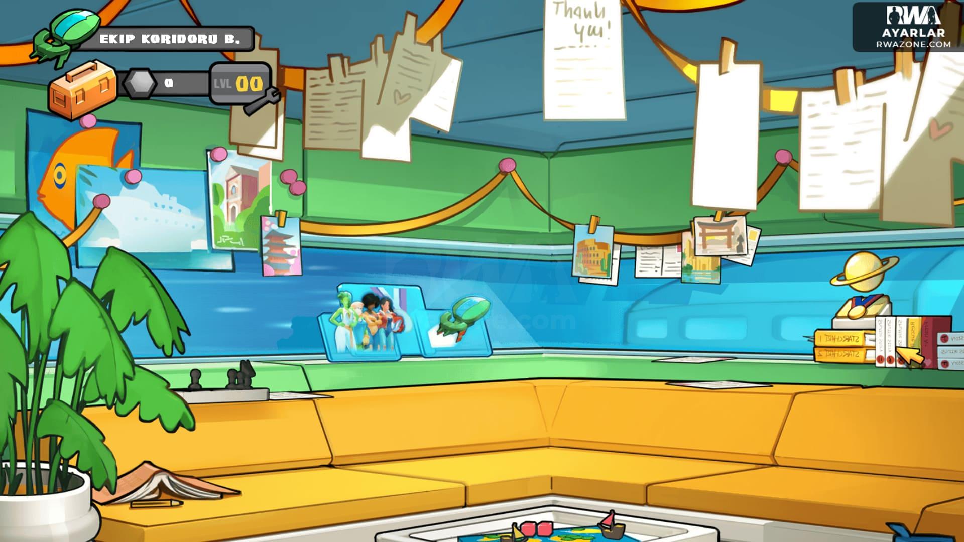 Space Rescue Code Pink v11.0 Türkçe PC/APK İndir - RWAZONE