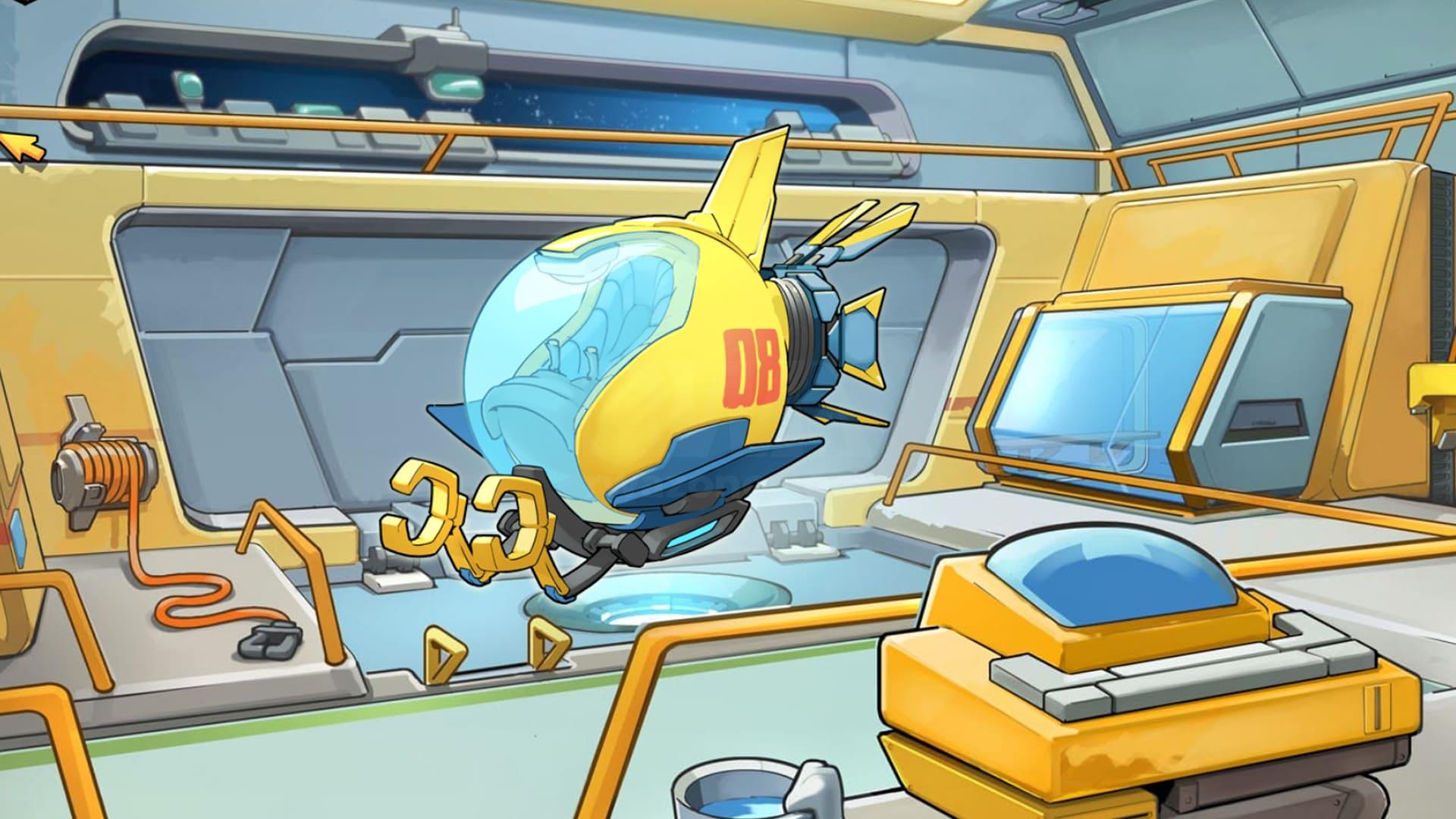 Space Rescue Code Pink v11.0 Türkçe PC/APK İndir - RWAZONE