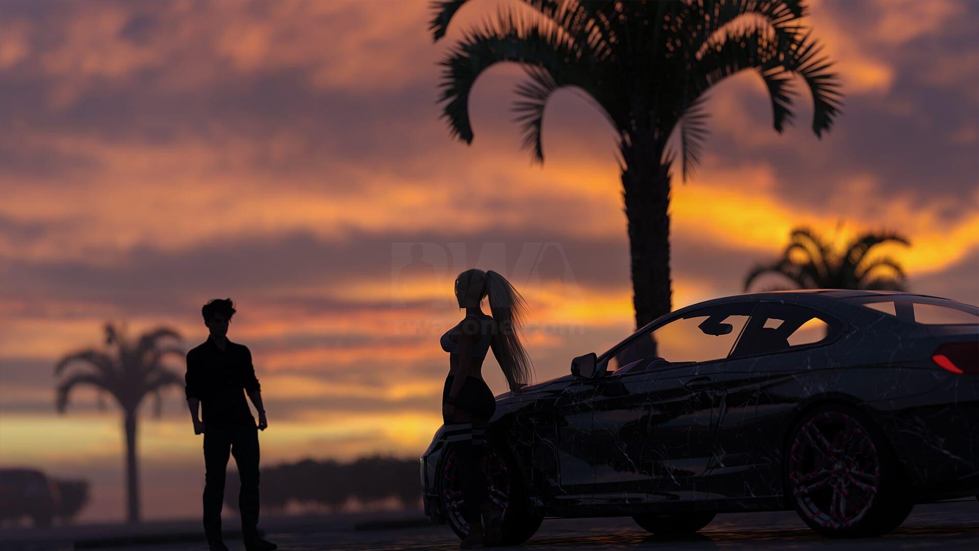 Summers Gone Sezon 1 Türkçe PC/APK İndir - RWAZONE