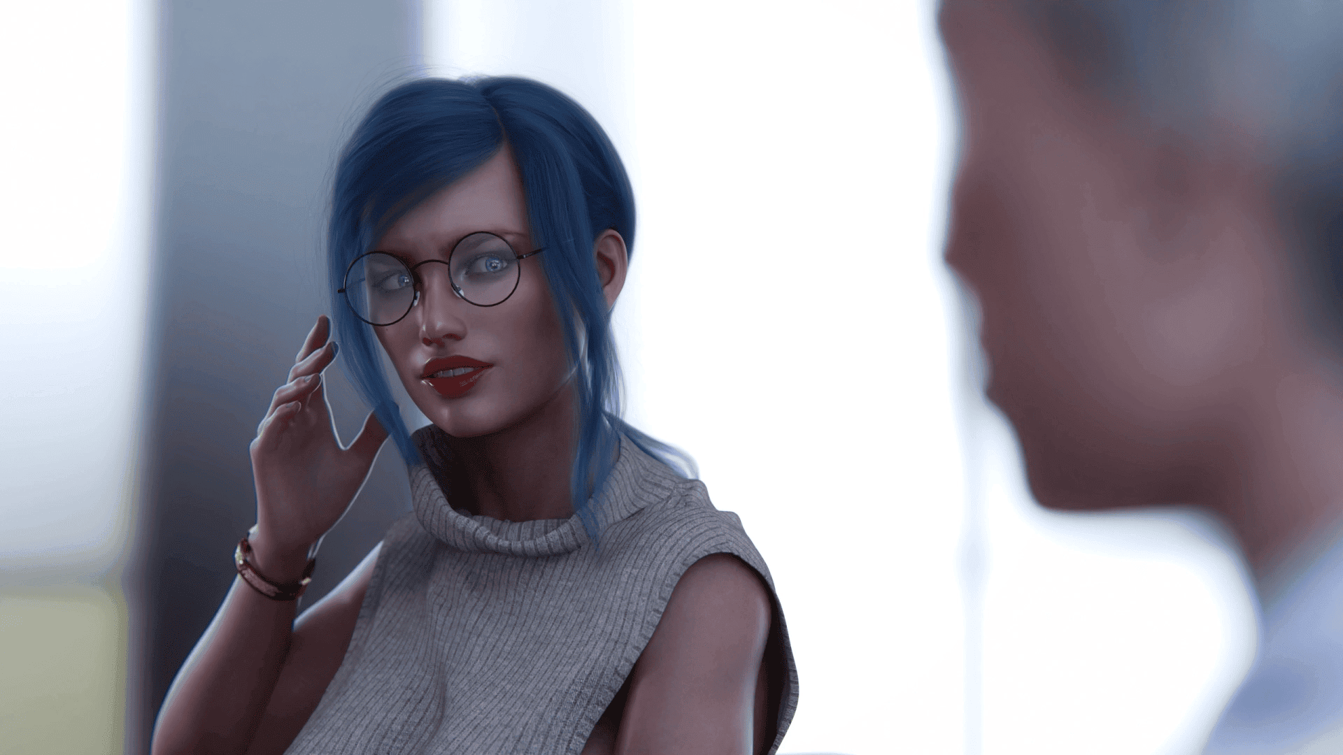 The Secret Reloaded 2 Bölüm 2 Türkçe PC/APK İndir - RWAZONE