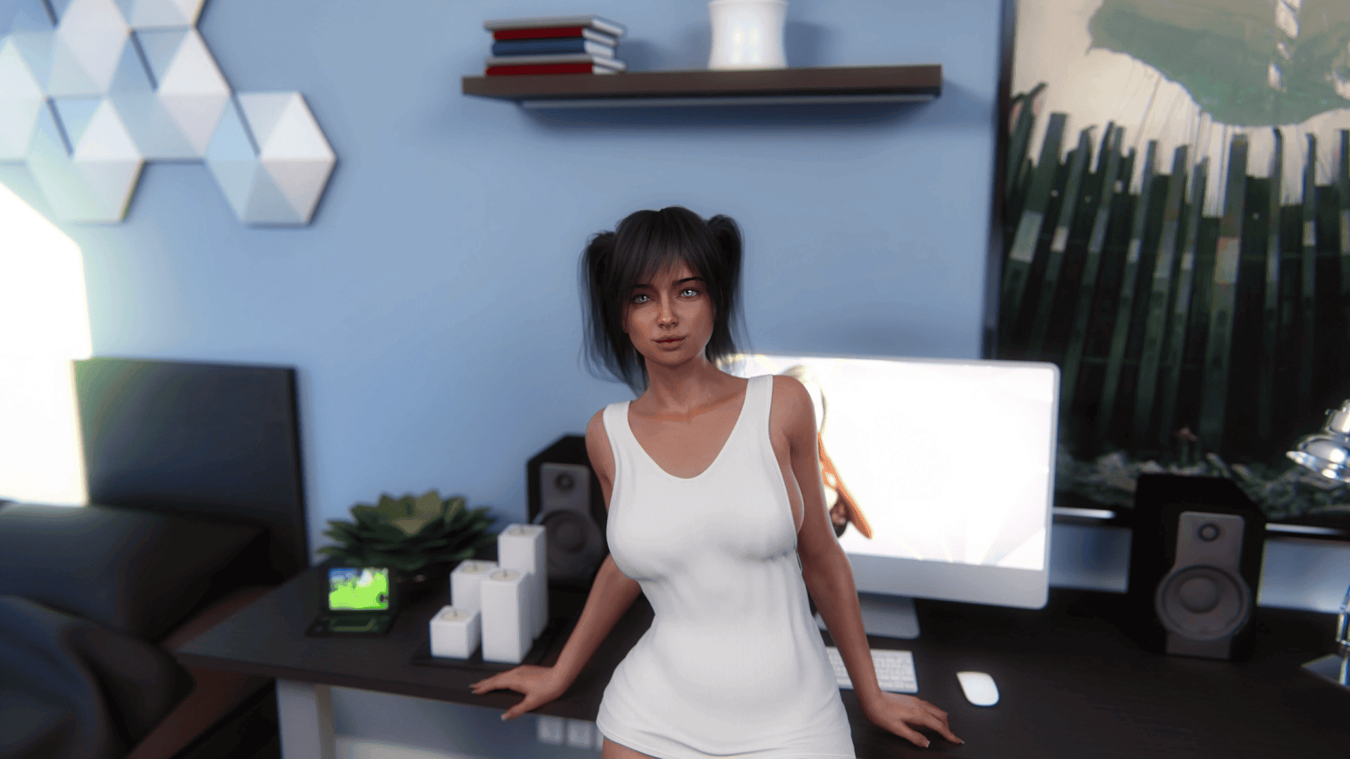 The Secret Reloaded 2 Bölüm 2 Türkçe PC/APK İndir - RWAZONE