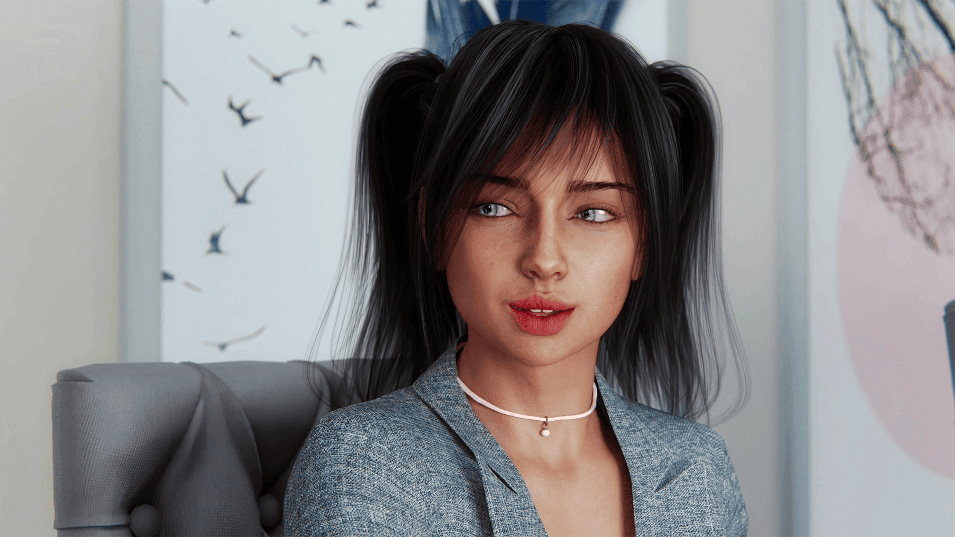 The Secret Reloaded 2 Bölüm 2 Türkçe PC/APK İndir - RWAZONE