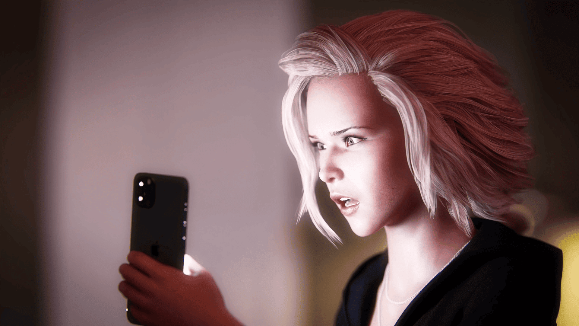 The Secret Reloaded 2 Bölüm 2 Türkçe PC/APK İndir - RWAZONE
