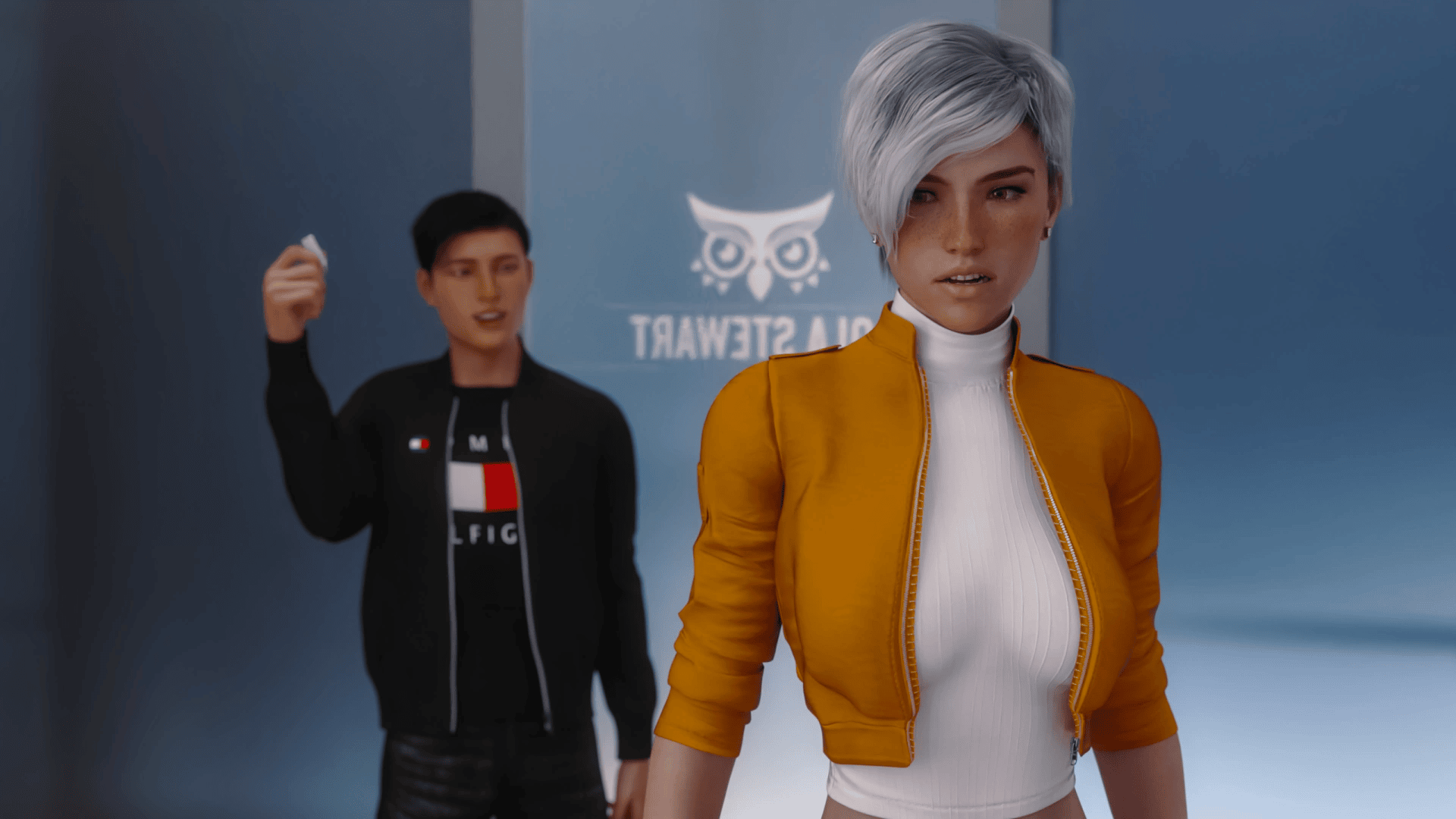 The Secret Reloaded 3 v0.4.9.4 Türkçe PC/APK İndir - RWAZONE