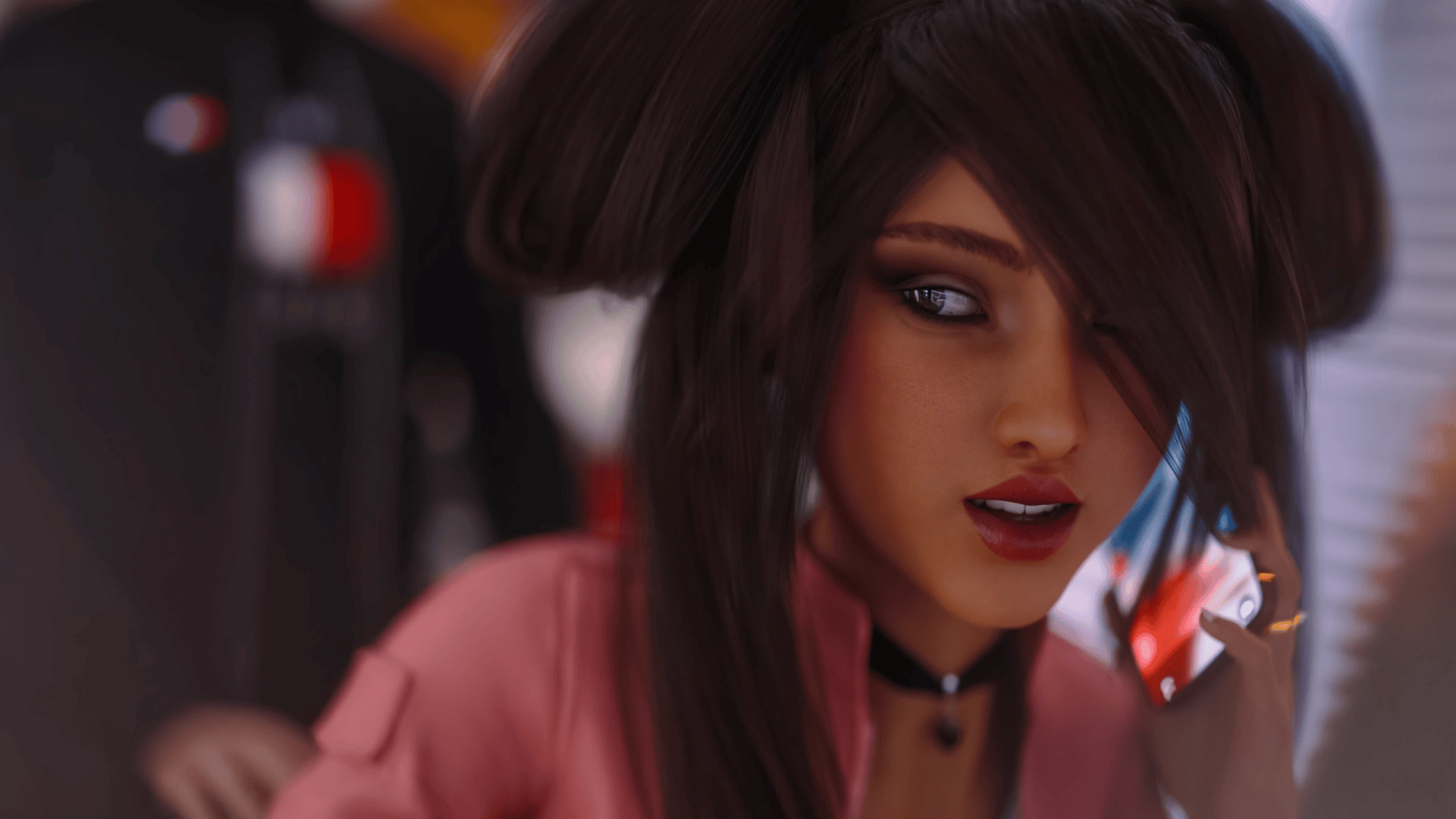 The Secret Reloaded 3 v0.4.9.4 Türkçe PC/APK İndir - RWAZONE