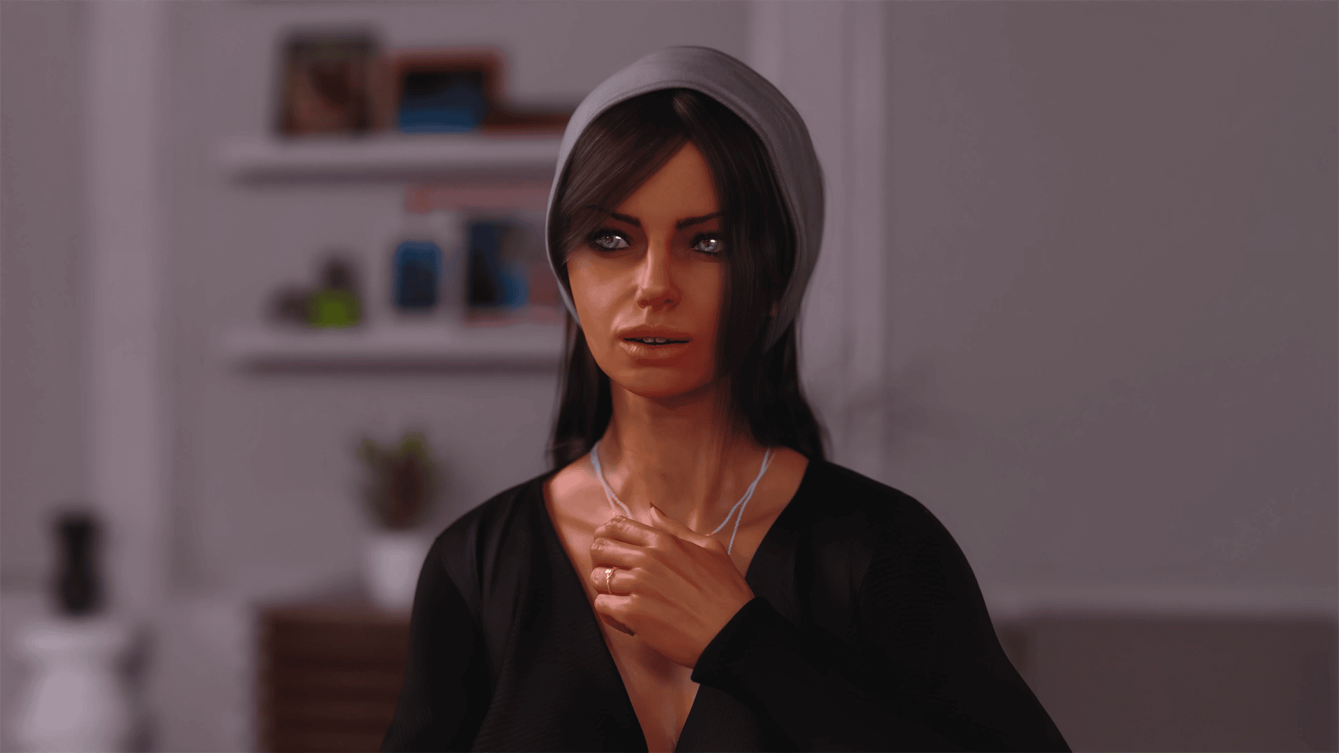 The Secret Reloaded 3 v0.4.9.4 Türkçe PC/APK İndir - RWAZONE