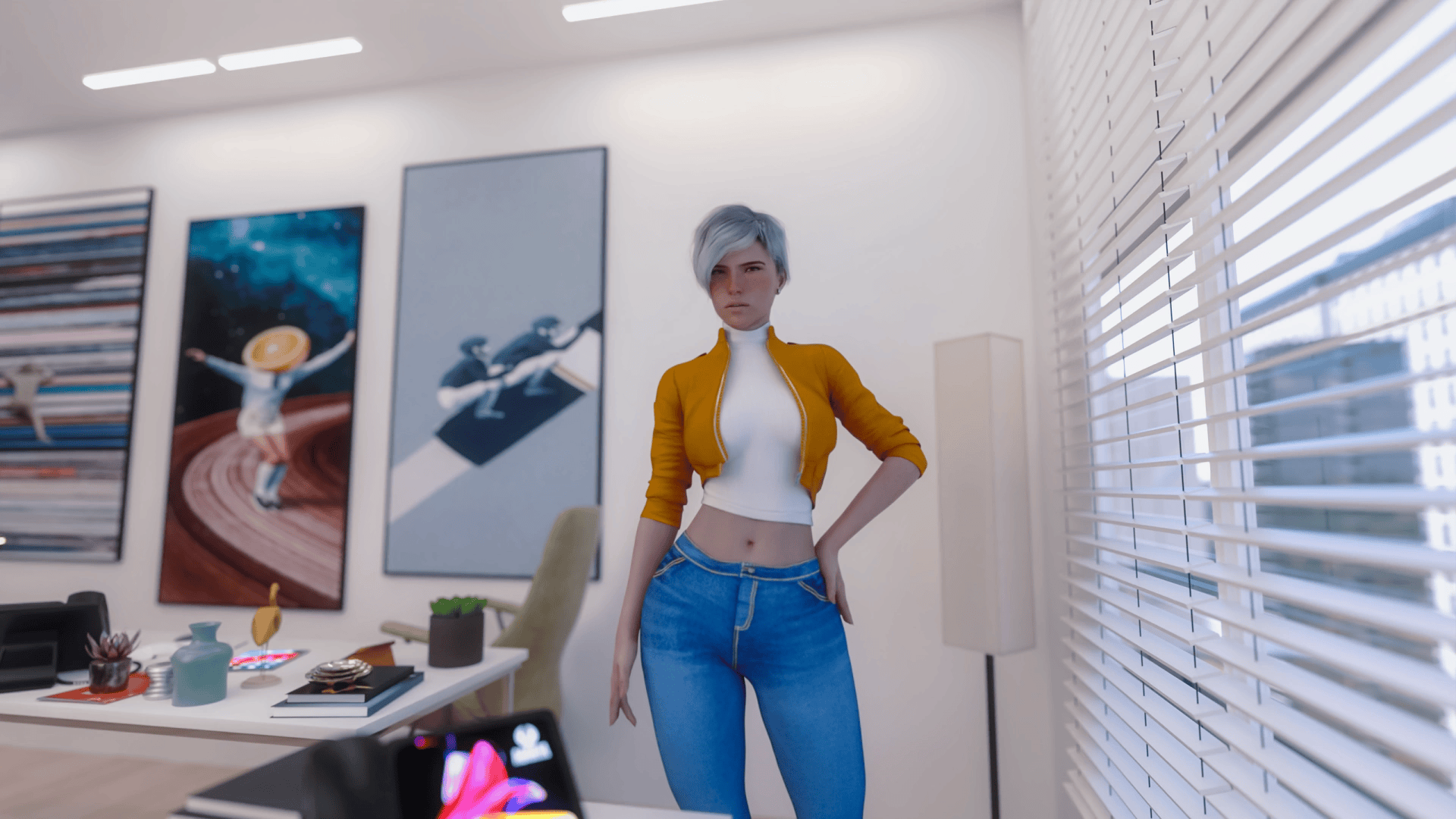 The Secret Reloaded 3 v0.4.9.4 Türkçe PC/APK İndir - RWAZONE